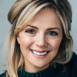 What happened on the TV Drama Writers' Programme? Leanne Davis