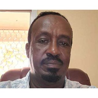 A tribute to our colleague Safiya Ali