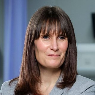 Casualty at 35 - Top Ten Most Memorable Episodes