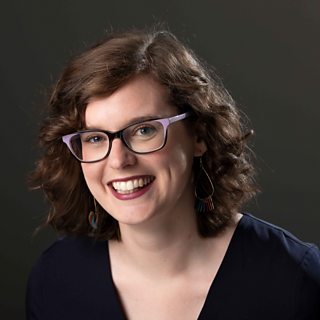 Deirdre O'Halloran, Literary Manager for the Bush Theatre speaks to us ...