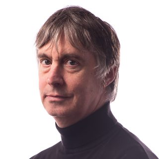 New Postscripts - BBC 100