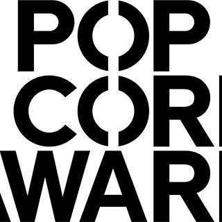 The Popcorn Writing Award at the Edinburgh Fringe