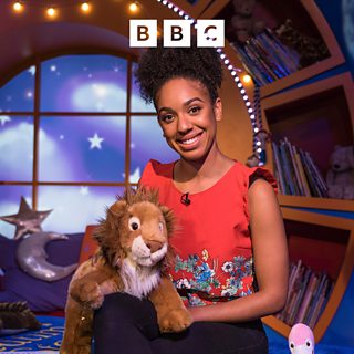 CBeebies Bedtime Stories - Pink Lion - BBC Sounds