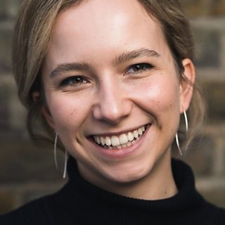 Postcard - Clover Hogan