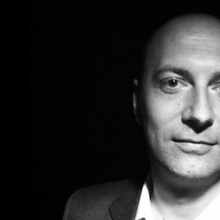 Matthew Postgate in Conversation