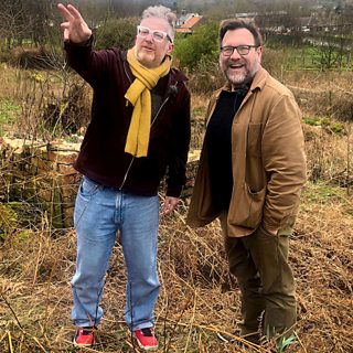 Archive on 4 - Hendrix: Everything but the Guitar - BBC Sounds