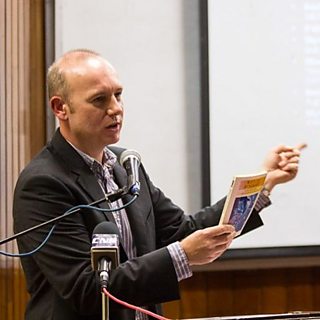 The Empire Scripts Back