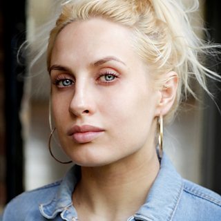 The Kay Mellor Fellowship: Kat Rose-Martin