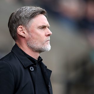 West Yorkshire Sport Daily - Bradford City 1-1 Doncaster Rovers: Graham ...