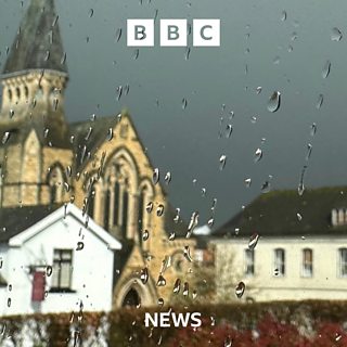 Why is it still raining? - BBC Sounds