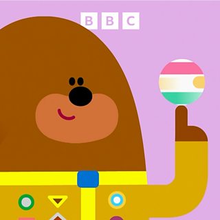 Hey Duggee Songs - Top of the Pups: The Football Song - BBC Sounds