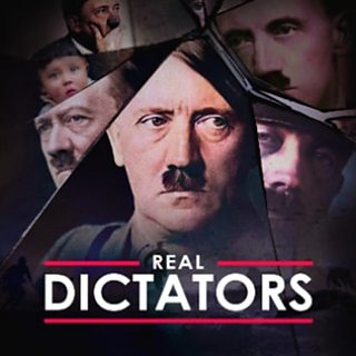 Real Dictators - Adolf Hitler, the Early Years: Hitler in the First ...