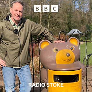 The tour dedicated to Congleton bins - BBC Sounds