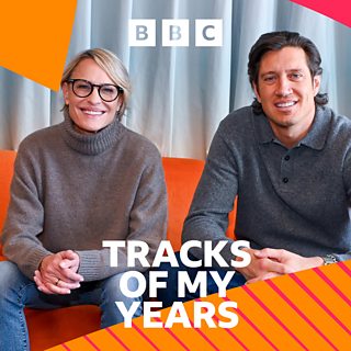 Tracks Of My Years - Robin Wright - BBC Sounds