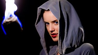 BBC One - Merlin - Villains