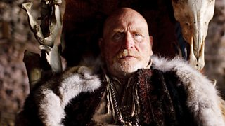 BBC One - Merlin - Villains