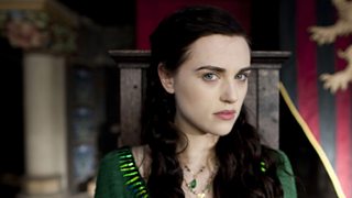 BBC One - Merlin - Villains