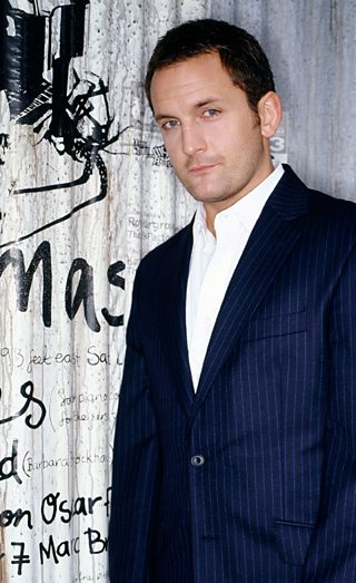 BBC One - EastEnders - Jake Moon