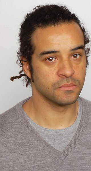 BBC One - Panorama - Raphael Rowe