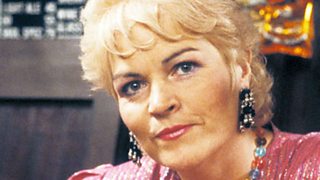BBC One - EastEnders - Pat Evans