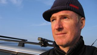 BBC Two - The Great British Story: A People's History - Robin Baillie