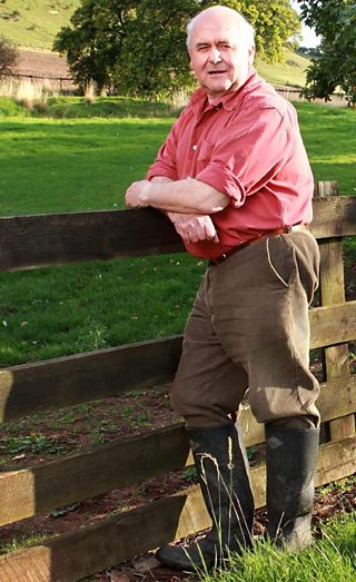 BBC Radio 4 - The Archers - Neil Carter