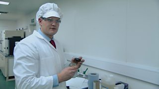 BBC One - The Apprentice, Series 8 - Ricky Martin is the winner of the ...