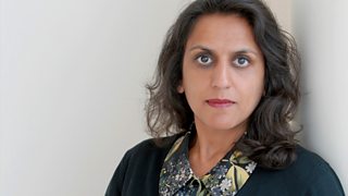 BBC Radio 4 - The World Tonight - Presenters and reporters