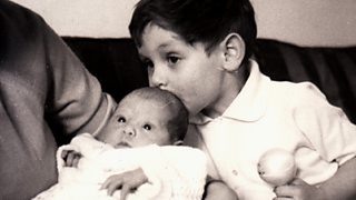 BBC Radio 4 - Chain Reaction - Jeremy Front