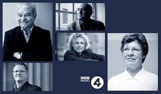 BBC Radio 4 - The Life Scientific, Richard Dawkins