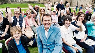 BBC One - Flog It! - Coming to Flog It!