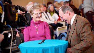 BBC One - Flog It! - Coming to Flog It!