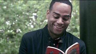 KS2 English: World Book Day's 10 Minute Story Sharing - BBC Teach