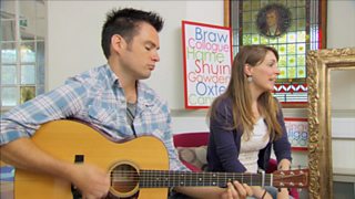 Creative writing - 2nd level English and Literacy - BBC Bitesize