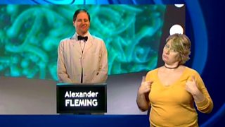 Scientists and discoveries - 2nd level Science - BBC Bitesize