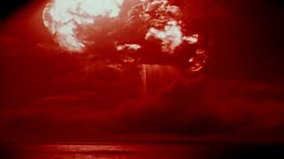 KS3 / GCSE History: The Atomic bomb - BBC Teach
