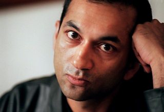 BBC News - Fast Track - Rajan Datar