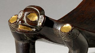 BBC Radio 4 - A History of the World in 100 Objects, Status Symbols ...