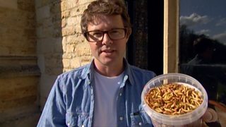 BBC Two - Food & Drink, Series 1