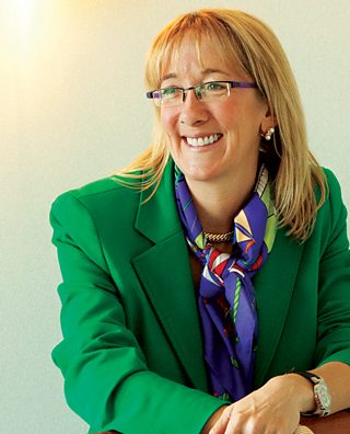 BBC Radio 4 - Woman's Hour, Woman's Hour Power List - Marisa Drew