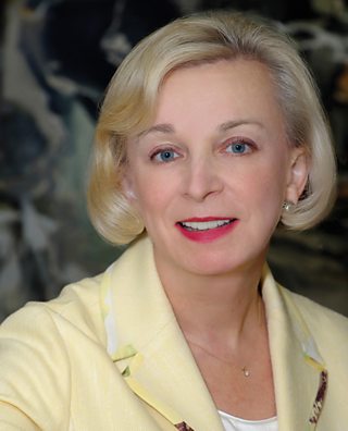 BBC Radio 4 - Woman's Hour, Woman's Hour Power List - Moya Greene