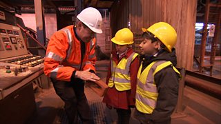 KS1 / KS2 Science: Exploring electricity, sewage and how various ...