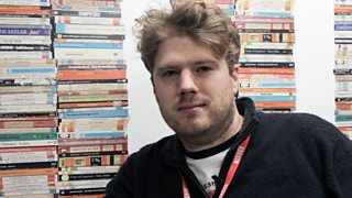 BBC Radio 4 Extra - Newsjack - Ed Morrish: why one-liners are harder ...