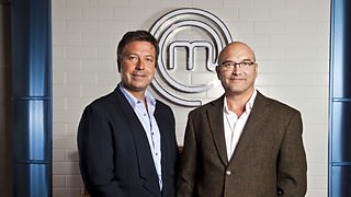 BBC One - MasterChef