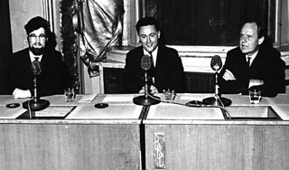 BBC Blogs - The Radio 4 Blog - Shortlisting for Brain of Britain