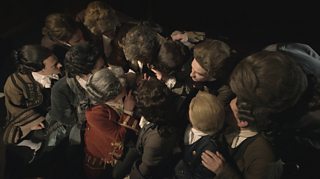 History KS2: The Suffragettes - BBC Teach