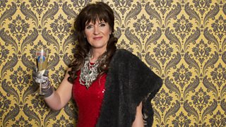 BBC One - The Syndicate, Series 2 - Mandy Atkinson