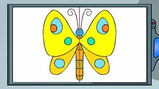 Shapes and movement - 1st level Maths and Numeracy - BBC Bitesize