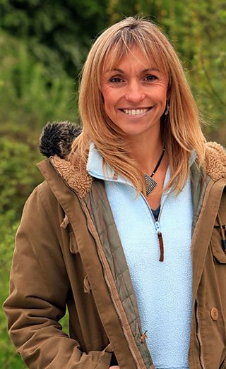 BBC Radio 4 - Tweet of the Day - Michaela Strachan