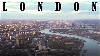 BBC - Simon Jenkins introduces the London Collection